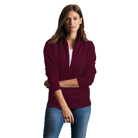 Russell Womens Authentic Sweat Jacket - Walmart.ca