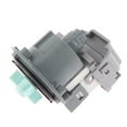 High Efficiency Drainage Motor PX2025-1 Washing Machine Drainage Pumps ...