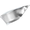 Racing Power Company R9587 Chrome Flywheel Dust Cover for GM 700R4 ...