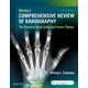 Mosby's Comprehensive Review of Radiography : The Complete Study Guide ...