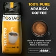 Tostao' Selecto Medium Roast, 100% Pure Arabica Colombian Ground Coffee, 16 oz. Bag - Walmart.com