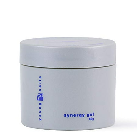Young Nails Synergy Build Gel, 60g | Walmart Canada