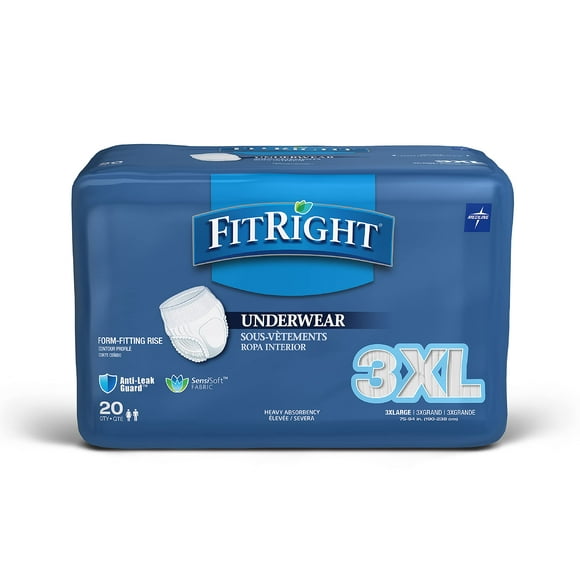 Fitright Briefs