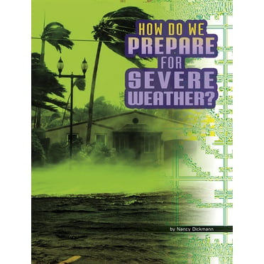 Weather and Climate: The Power of Weather: How Time and Weather Change ...