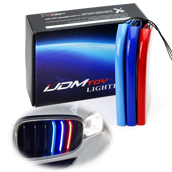 Bmw M Front Grille Badge