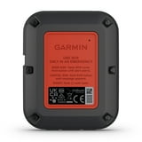 Garmin inReach Messenger Satellite Communicator Handheld, Two-Way ...