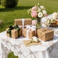 100 Sheets 20"X14" Gift Wrapping Tissue Paper Bulk for Gift Bags ...