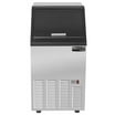 Maxx Ice Intelligent Series Self-Contained Ice Machine, in Stainless ...