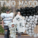 Twonado Birthday Party Decorations, Tornado Birthday Decorations ...