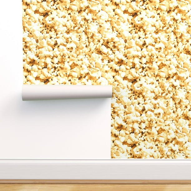 Butter Wallpaper