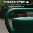 RBCKVXZ Watering Can Watering Can for Indoor Plants Plastic with Long ...
