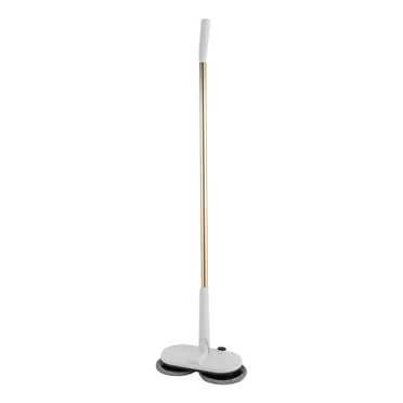 Redkey M1 Steam Mop with Self Cleaning Bucket, 60Min Runtime Cordless ...