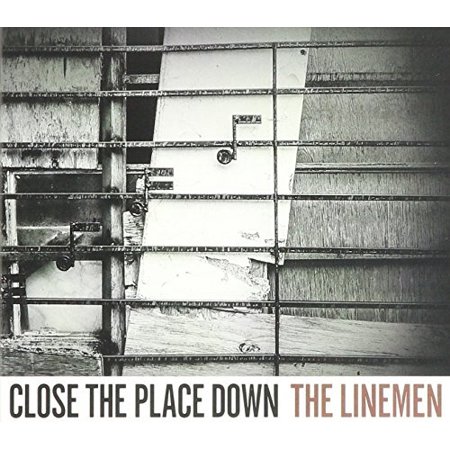 Close The Place Down | Walmart Canada