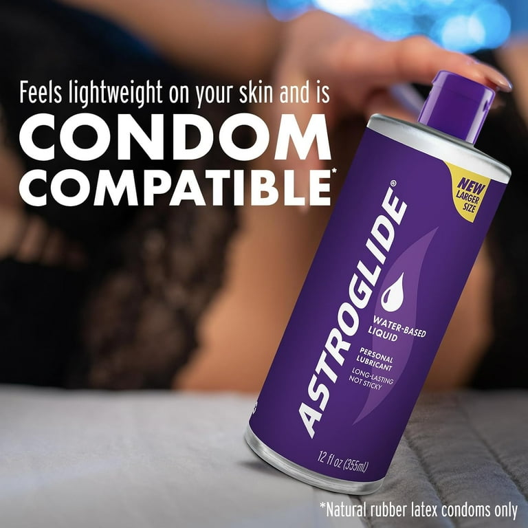 Astroglide Logo