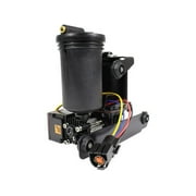 Lincoln Navigator Air Suspension Compressor