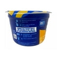Kraft Mac & Cheese Original Flavor, Microwaveable Macaroni and Cheese ...