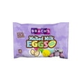 Brach's Easter Candy Coated Chocolate Malted Milk Eggs Hunt Ball, 5 oz. Bag - Walmart.com