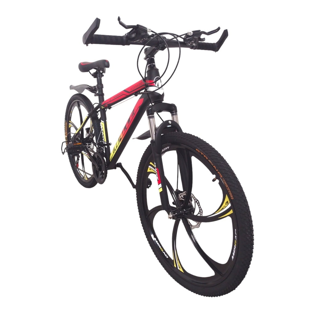 Bicicleta De Montaña Rodada 26 INFINITÉ IF-MTB26 | Bodega Aurrera en línea