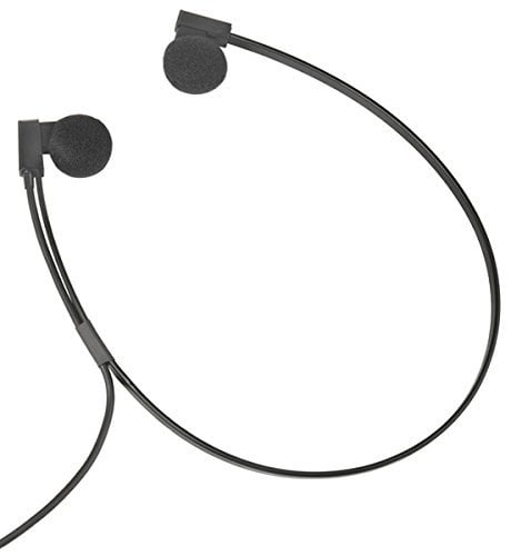 VEC SPECTRA VC-5 HEADSET, 3.5MM, 5' CORD, HE2 - Walmart.com