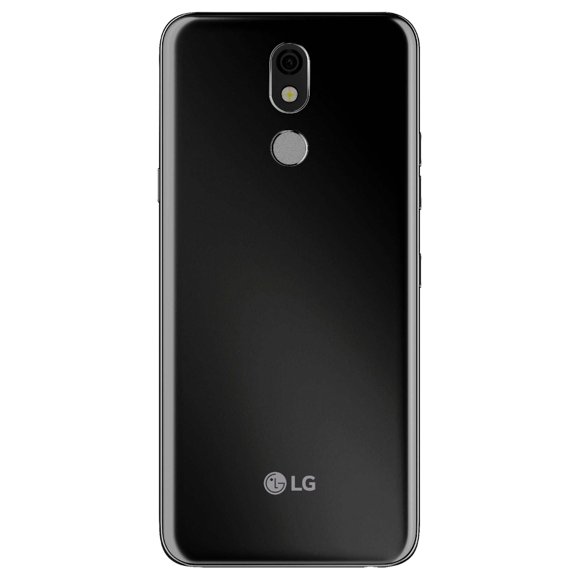 Buy LG K40 - 4G smartphone - RAM 2 GB / Internal Memory 32 GB - microSD slot - LCD display - 5.7 ...