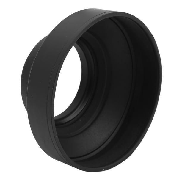 Lens Hoods, Camera Lens Hoods Portable Prevent Astigmatism Prevent ...