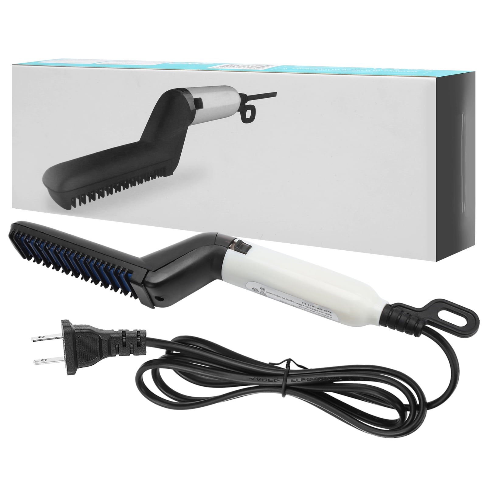 Click here for Estink Hair Comb Brush Hair Styling Comb Men Hair... prices