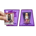 MGA's Miniverse Mini Bratz Series 2 Collectible Figures Blind Pack 2 ...