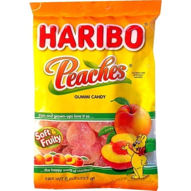 Haribo Pico-Balla 175 g - Walmart.com