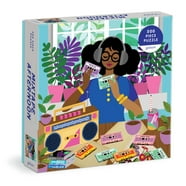 Winter Perch 500 Piece Puzzle (Other) - Walmart.com