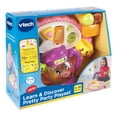 VTech Learn and Discover Pretty Party Playset - Walmart.com