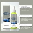 Automobile Coating Spray Set, Automotive Coating Paint Maintenance for ...