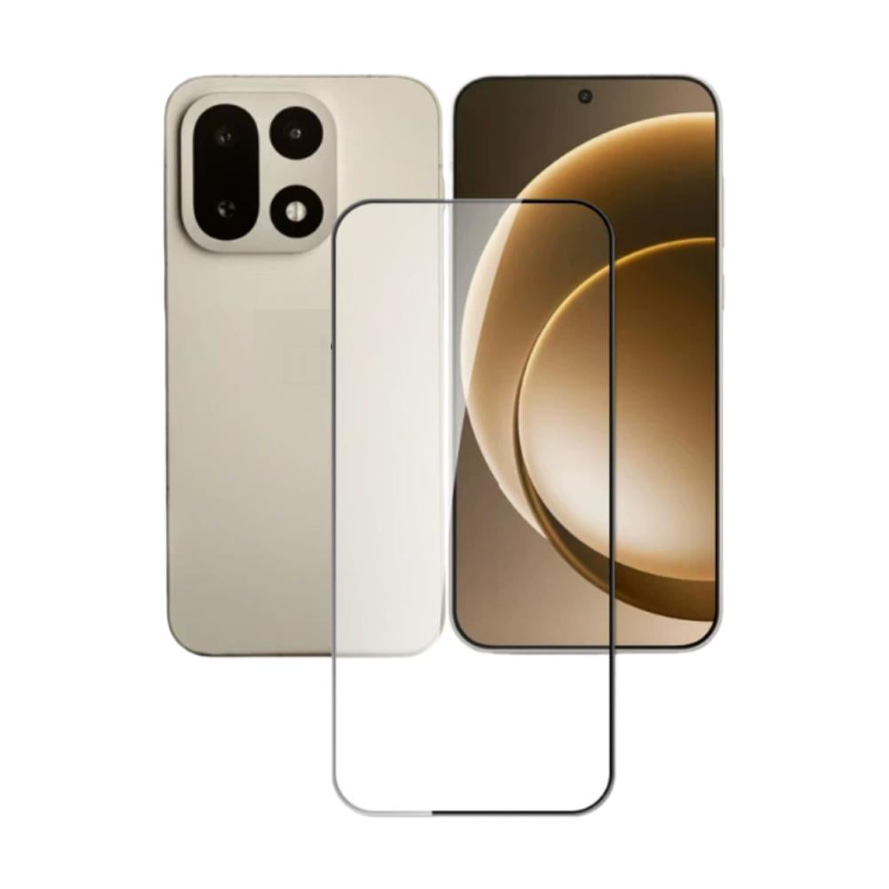 Click here for Ifrinid Oneplus 15 Tempered Glass Screen Protector... prices