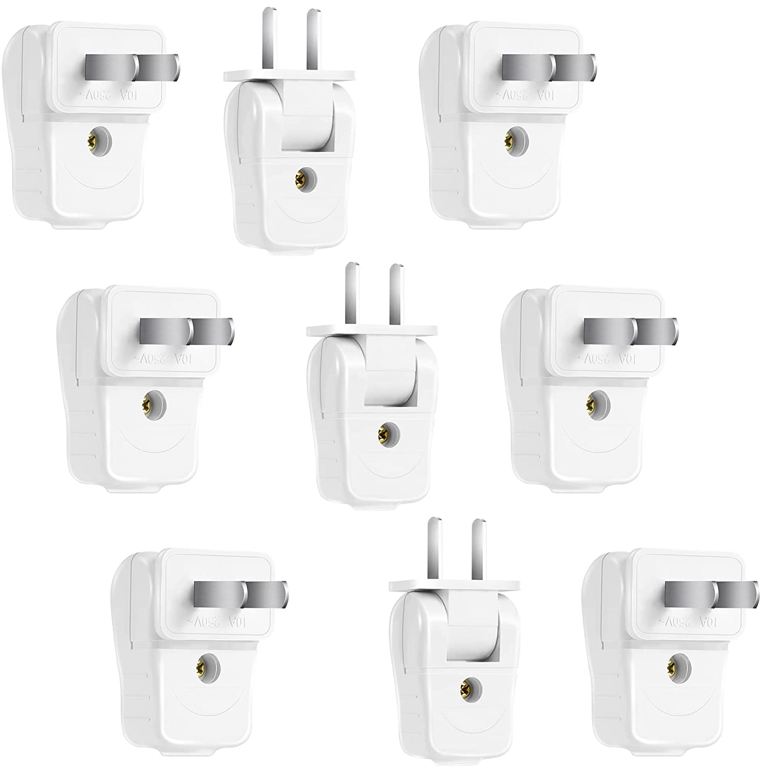 Replacement Plugs Electrical Replacement Plugs for Lamps Replacement ...