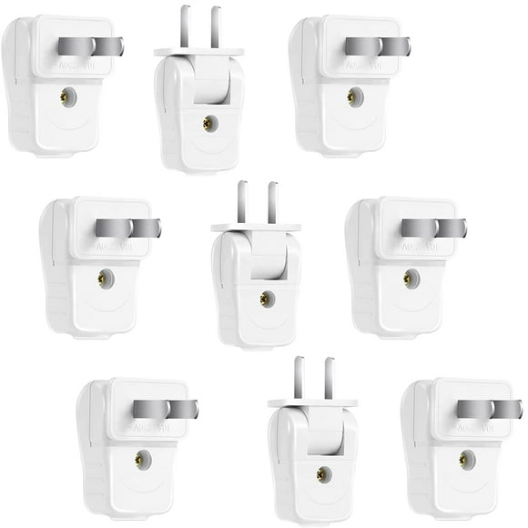 2 Prong Replacement Plug