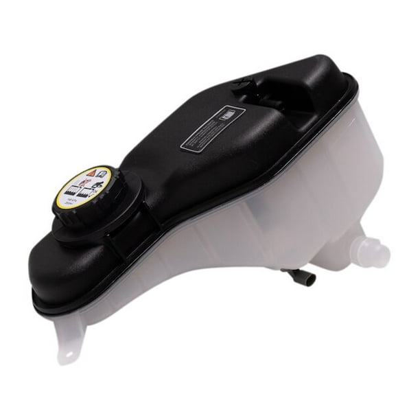 Jaguar S Type Coolant Expansion Tank