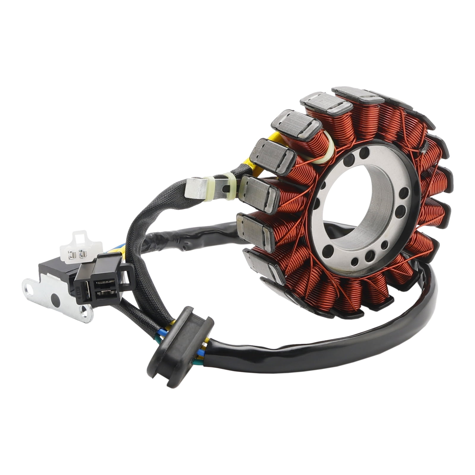Click here for Motorgenic Stator Generator For Suzuki Lt160 Lt-F1... prices