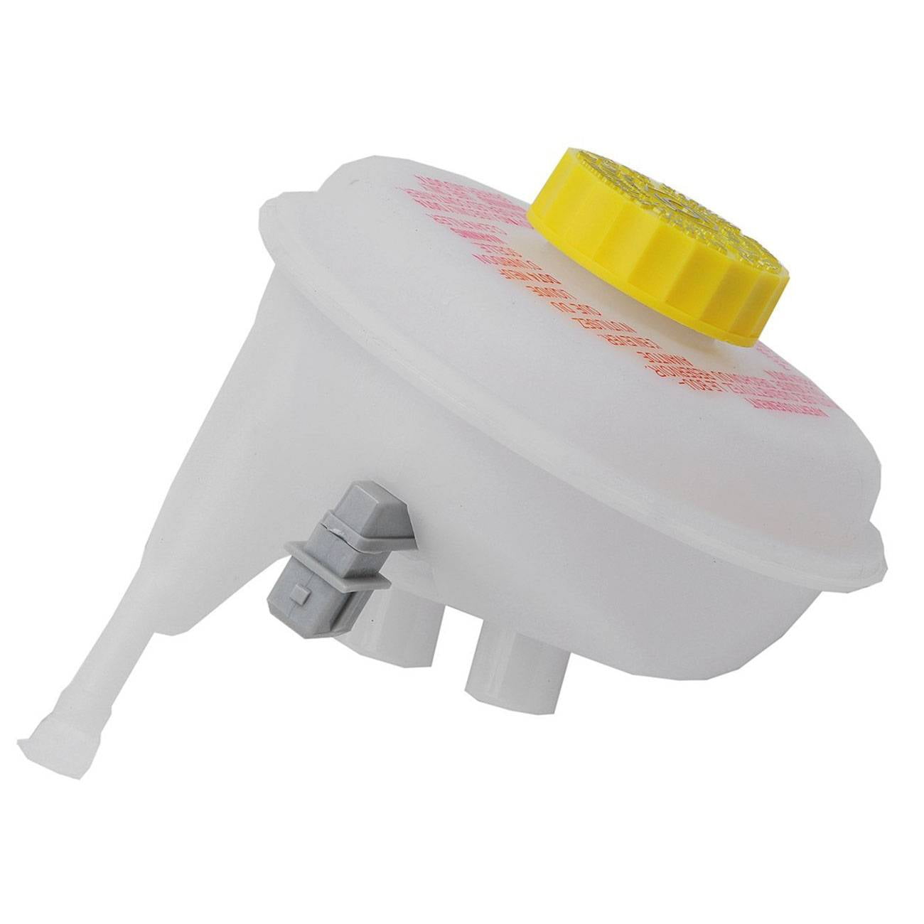 Bapmic Brake Fluid Container Reservoir Compatible with Volkswagen ...