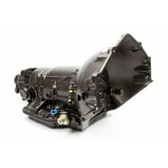 TCI TCI321115 TH350 Manual Reverse Shift Pattern Valve Body - Walmart.com