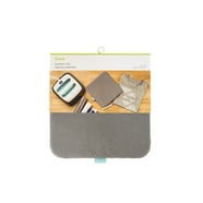 Cuttlebug 5"X7" Embossing Folder/Border Set-Haunted Damask - Walmart.com