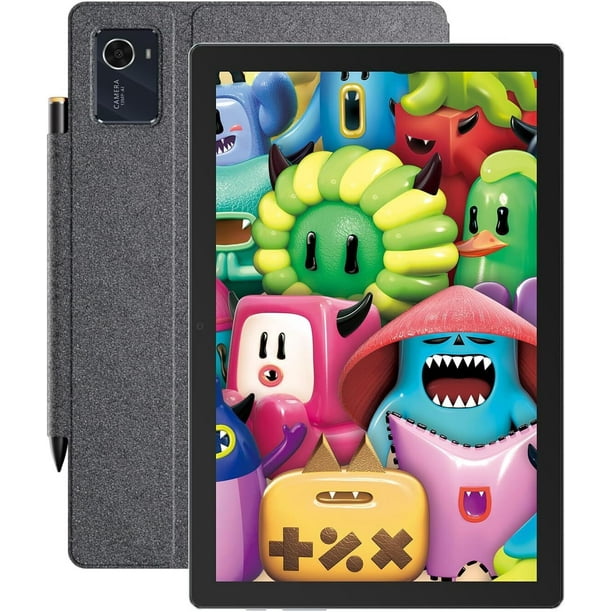 Tableta de dibujo independiente HUION Kamvas Slate 10 | Bodega Aurrera ...