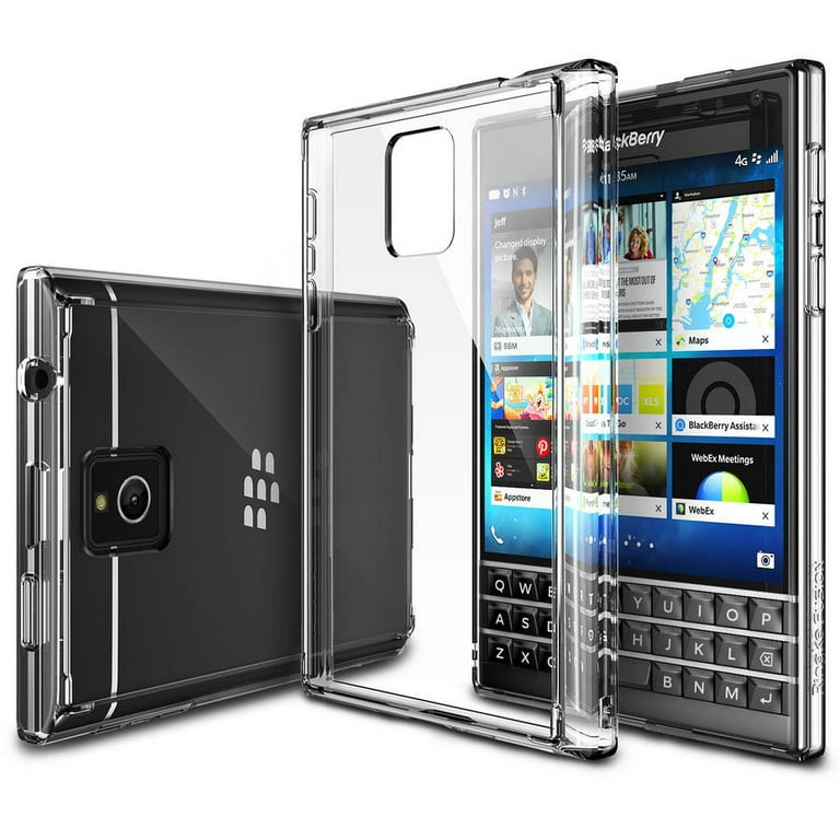 Blackberry Passport Case