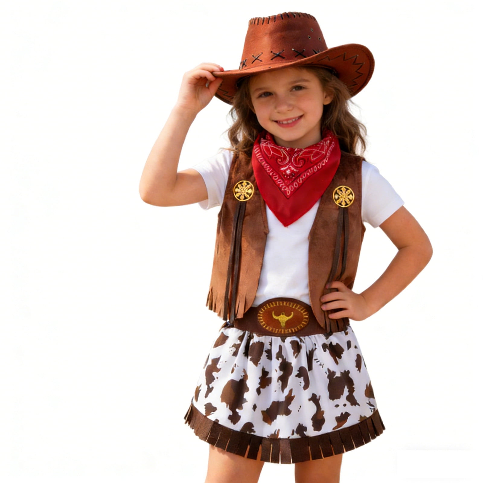 Click here for Liyamei Outfit For Girls 5 Piece Toddler Kids Play... prices