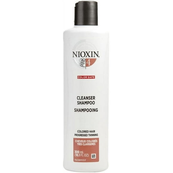 Minoxidil Shampoo