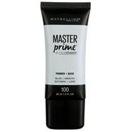 Maybelline Facestudio Master Prime Primer - Skin-Perfecting, Water ...