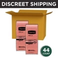 Depend Fresh Protection Incontinence Underwear for Women, XXL 44ct ...