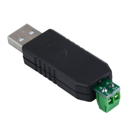 Usb To Rs485 Usb-485 Converter Adapter Support For Win7 Xp VUsb To ...