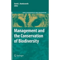 Topics in Biodiversity and Conservation: Forest Diversity and ...