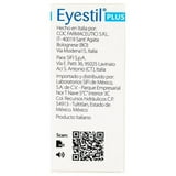 Eyestil Plus Frasco con 10 Ml | Walmart en línea
