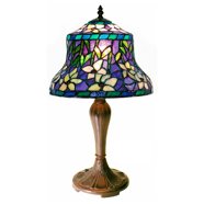 Tiffany Style Tree Lamp - Walmart.com