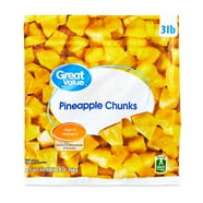 Great Value Mango Chunks, Frozen, 16 oz - Walmart.com